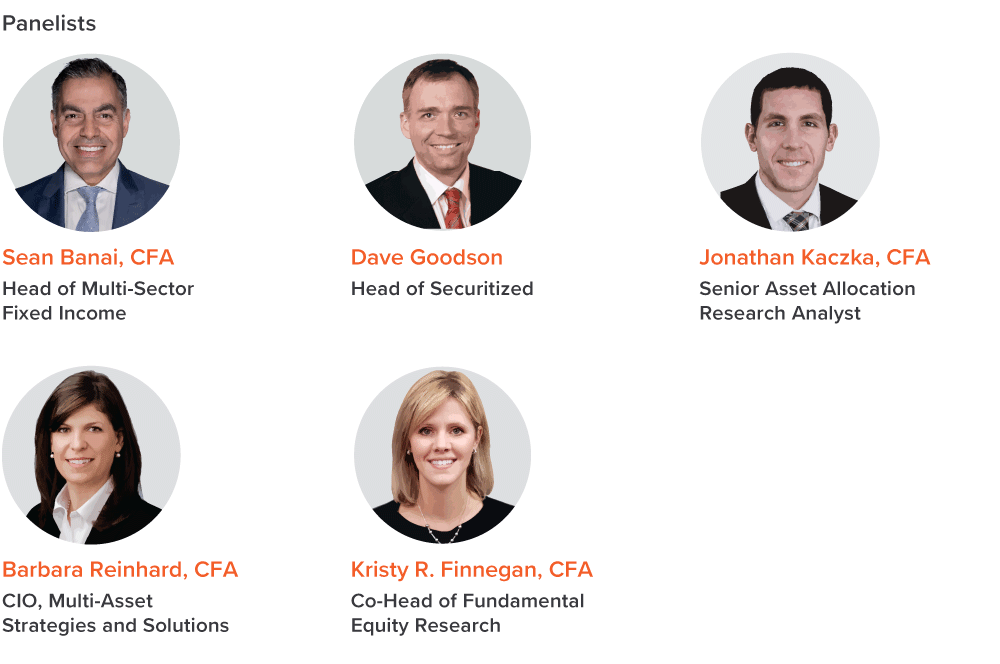 CIO Roundtable: The New Divergence